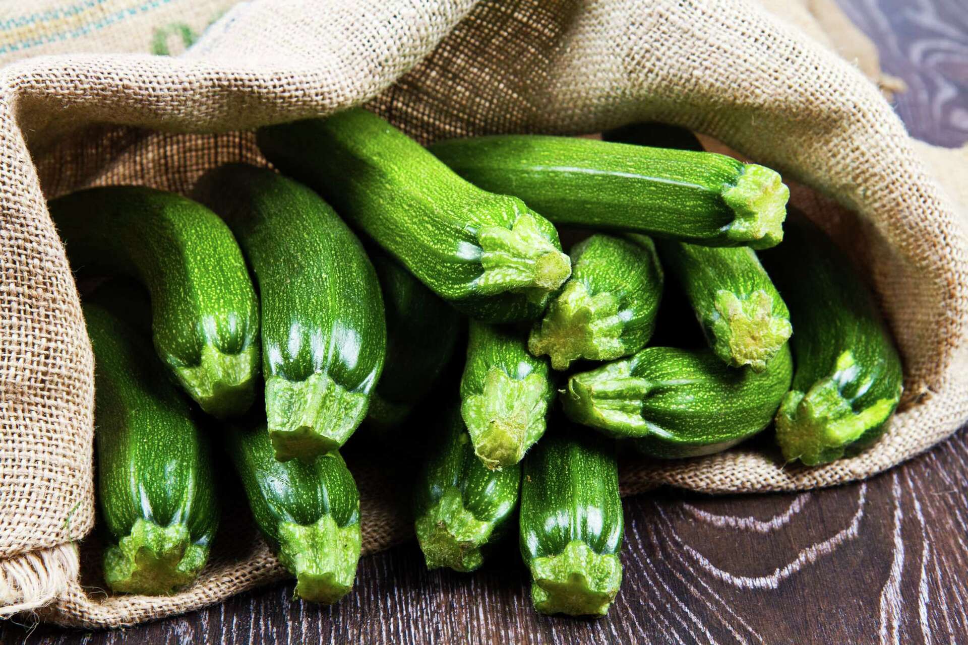 How to Tell if Zucchini is Bad