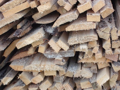 The Advantages of Timber Formwork