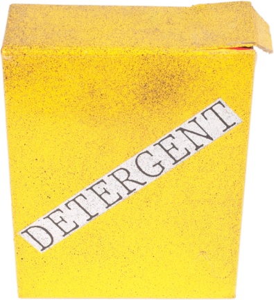 The Disadvantages of Synthetic Detergents