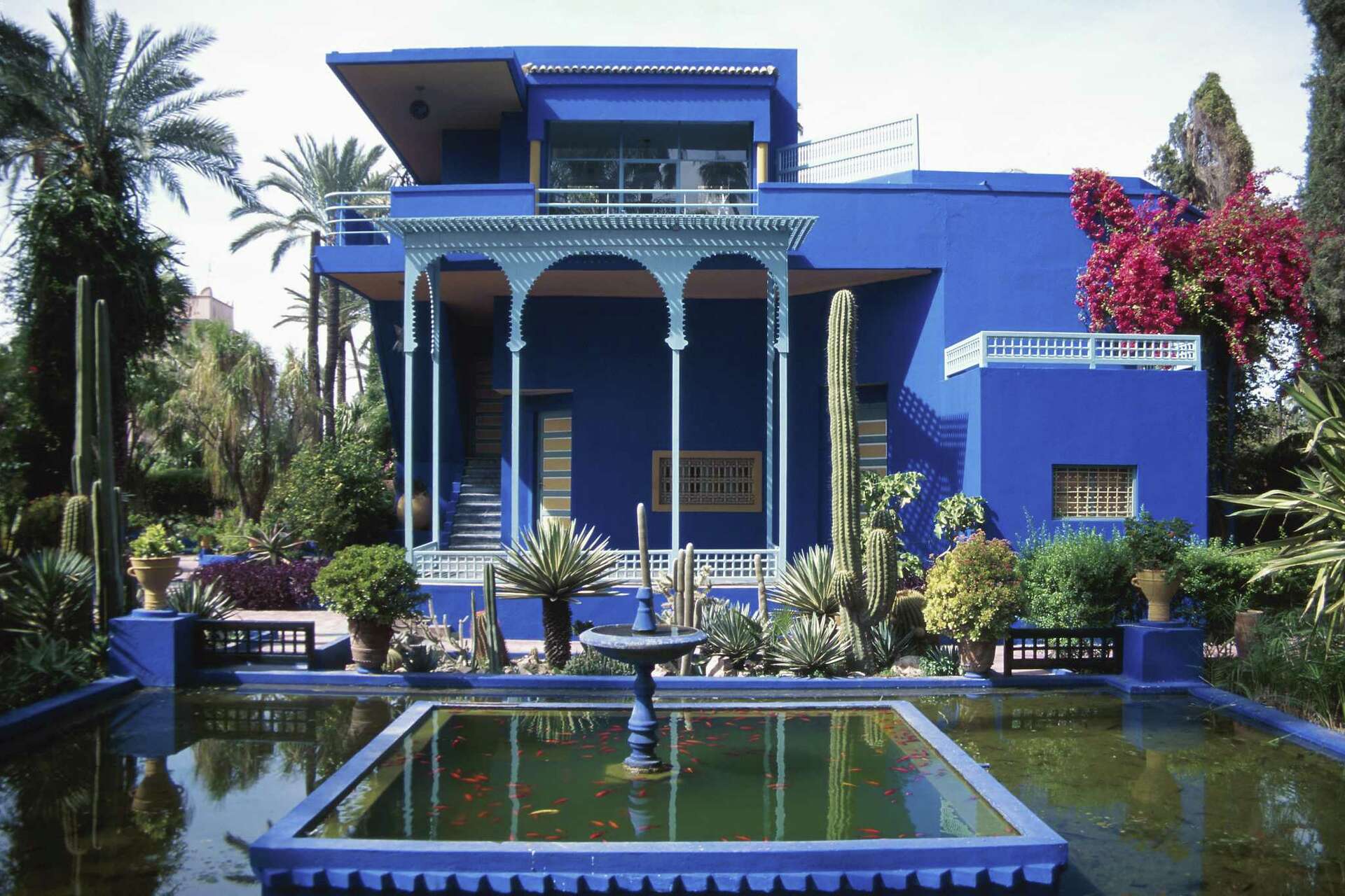 I Need Something to Waterproof and Paint an Outdoor Fountain With