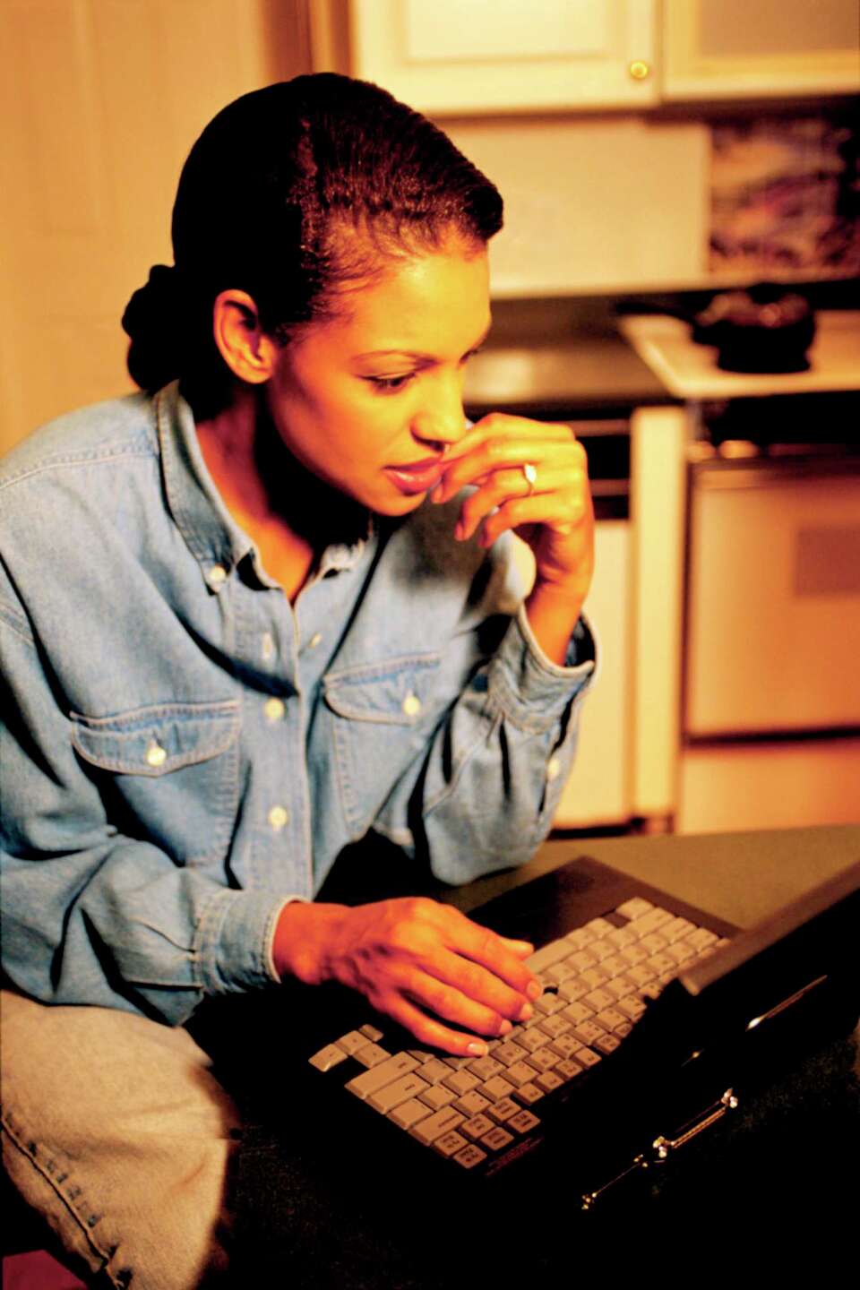 How to Find an Old FHA Case Number