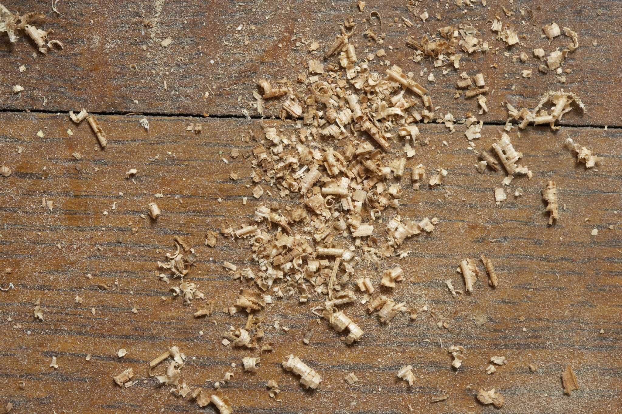 Tips on Cleaning Dust from Sanded Wood Floors