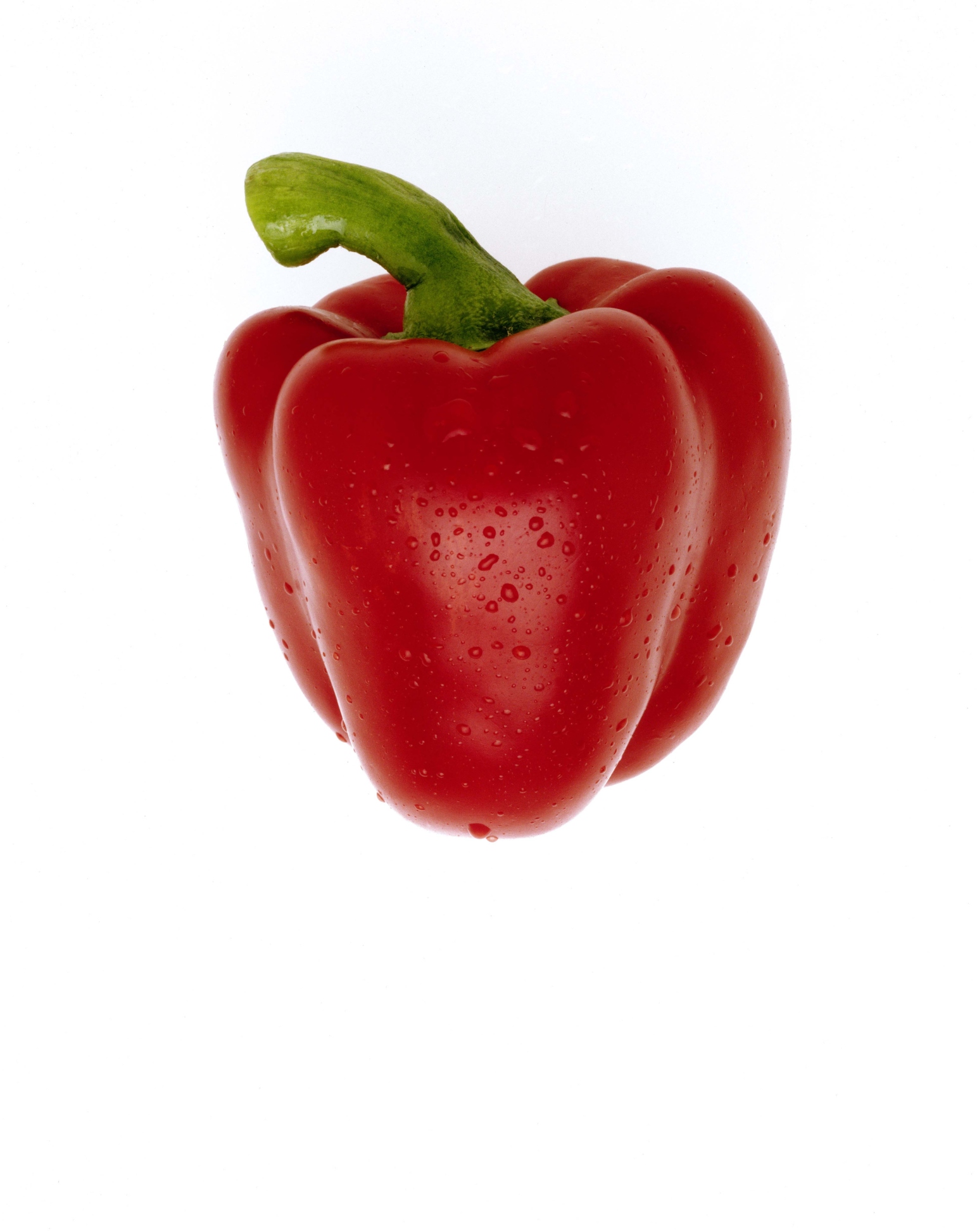 Tips on Growing Sweet Red Bell Peppers