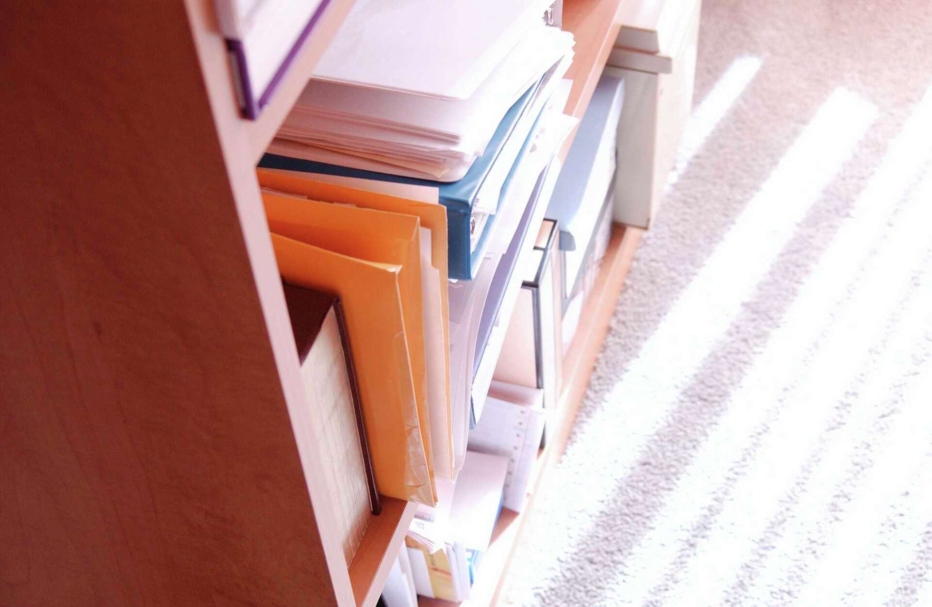 How to: Makeshift Wall