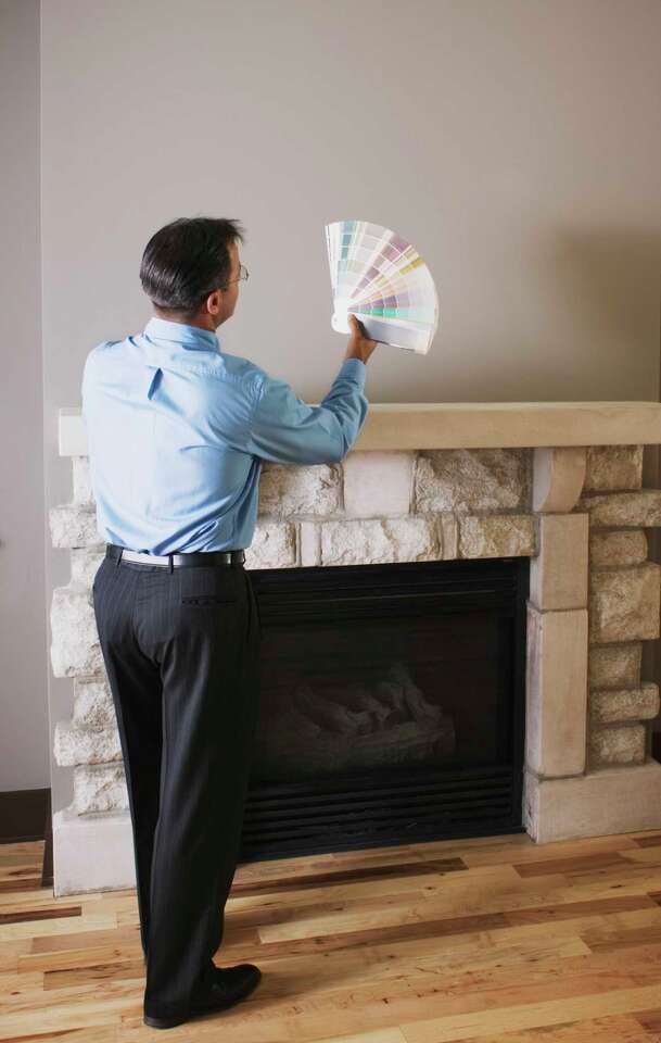 How to Paint a Brocade Ceiling