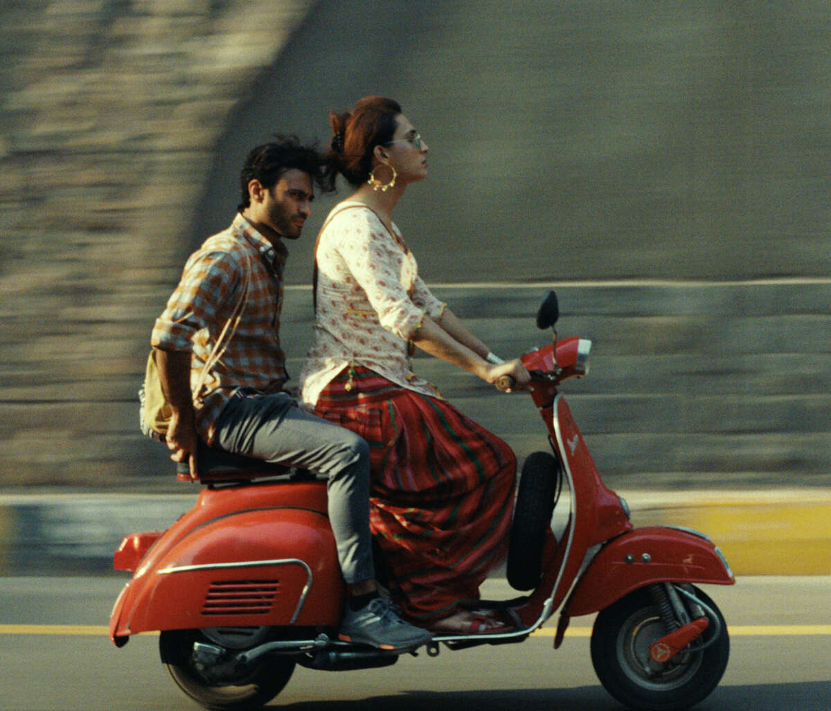 'Guardians of the Galaxy, Vol. 3, ' 'Love Again' top new film releases