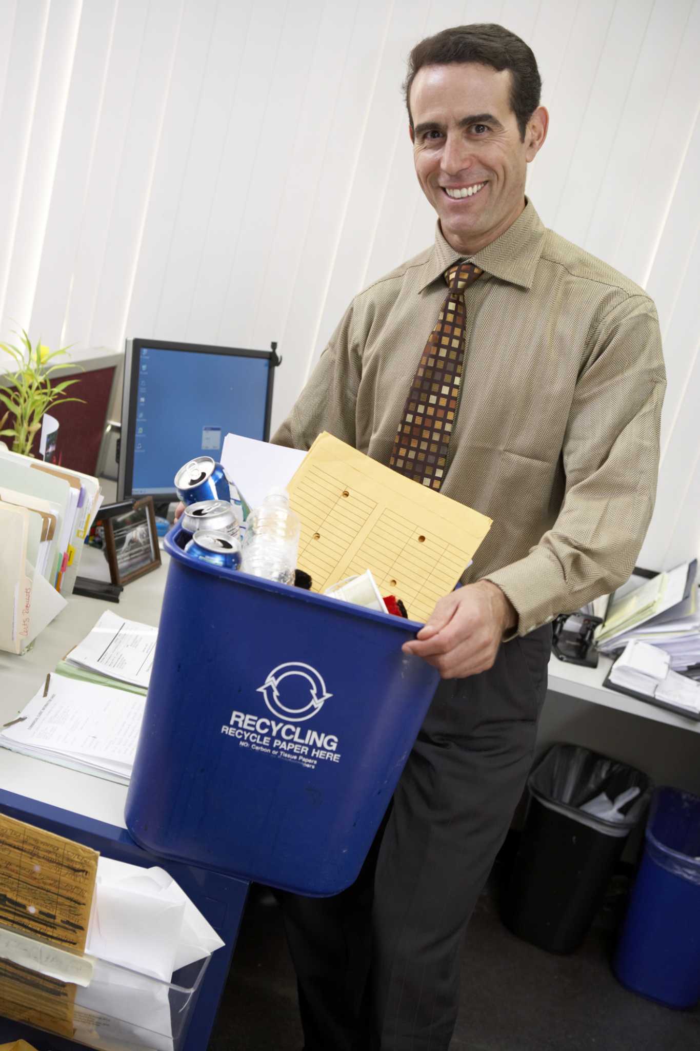 How to Train Employees to Go Green