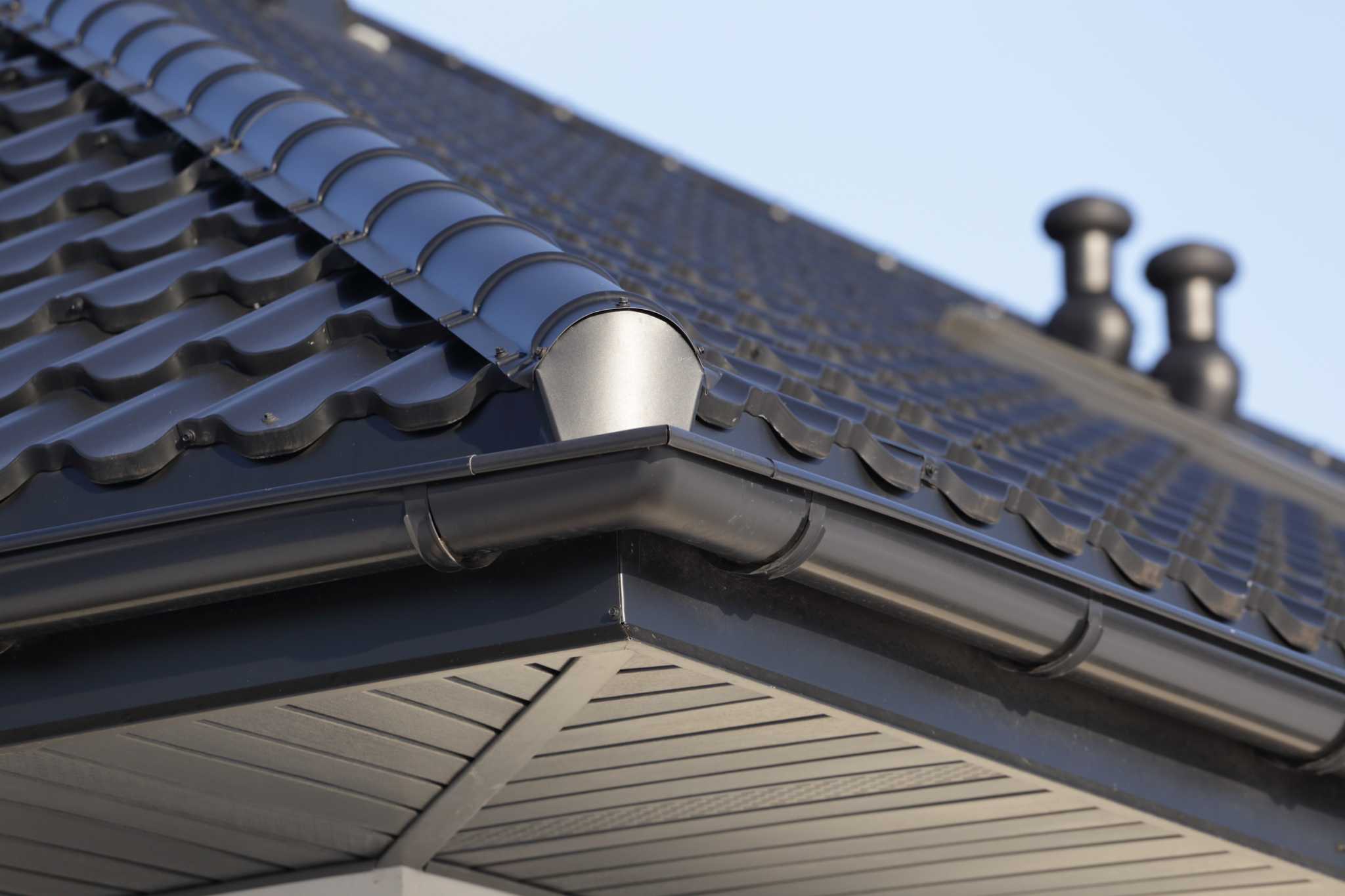 How to Paint a Galvanized Metal Roof With Sherwin-Williams