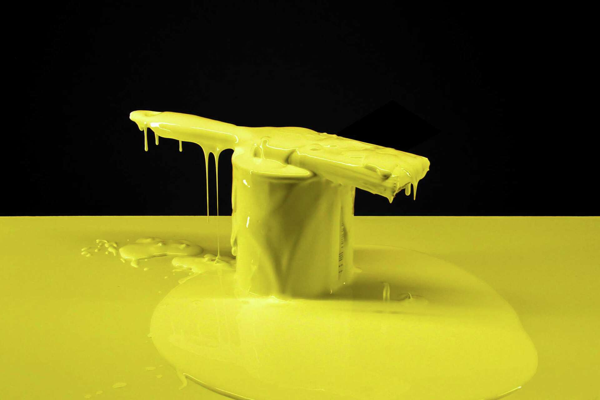 How to Get Paint Off Furniture Without Ruining the Finish