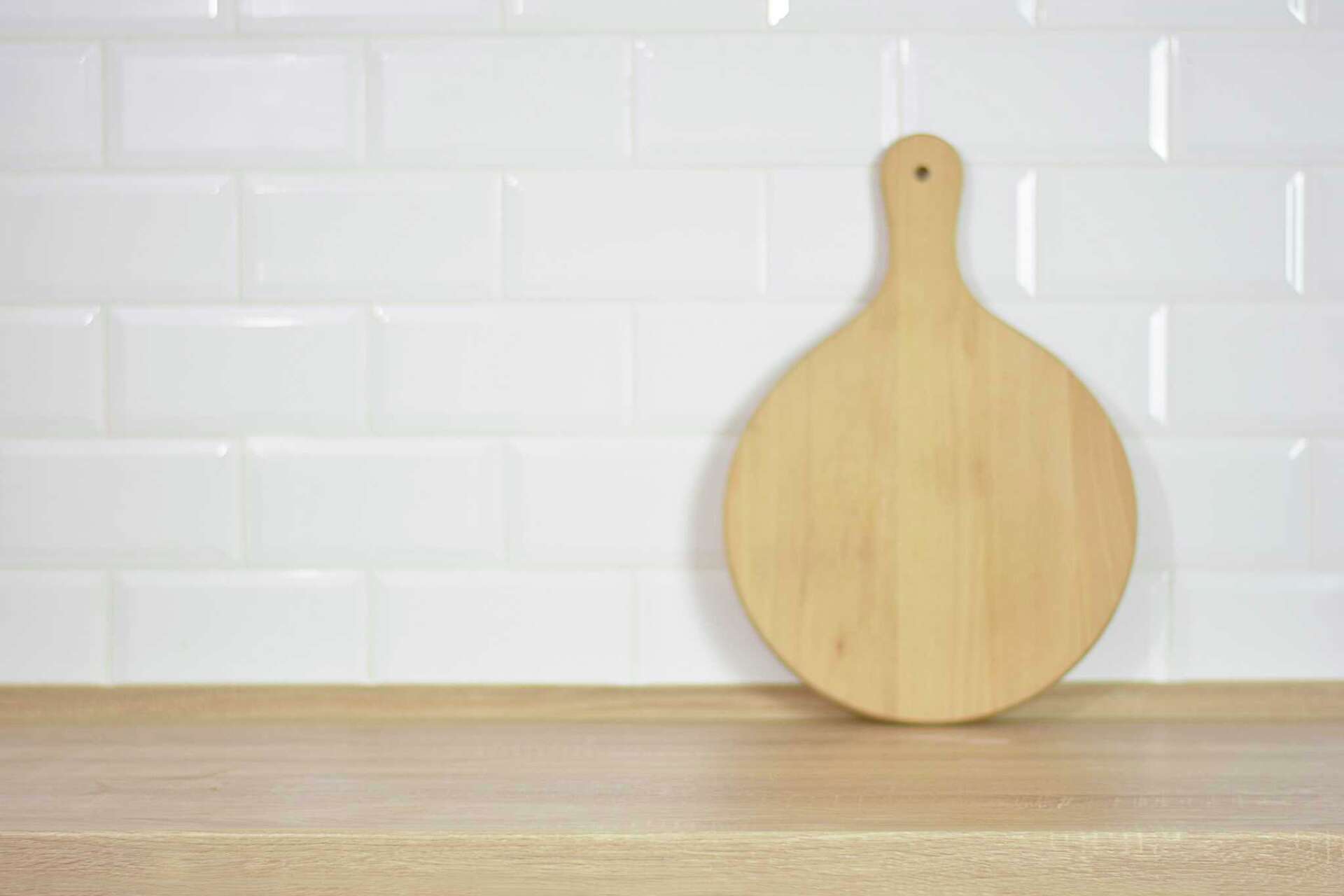 How to Paint Over Old Ceramic Kitchen Tile