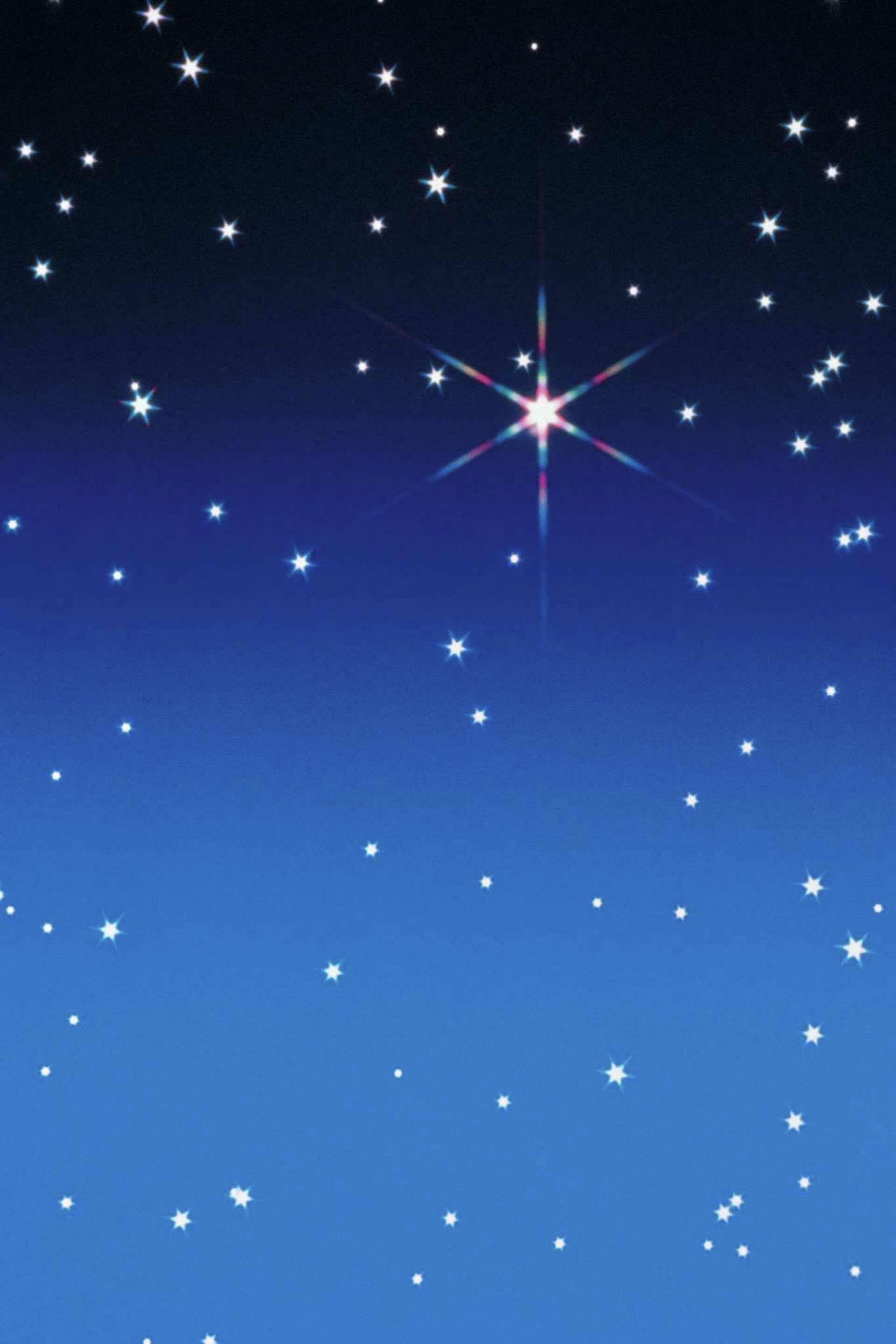 How to Paint a Star on Your Wall