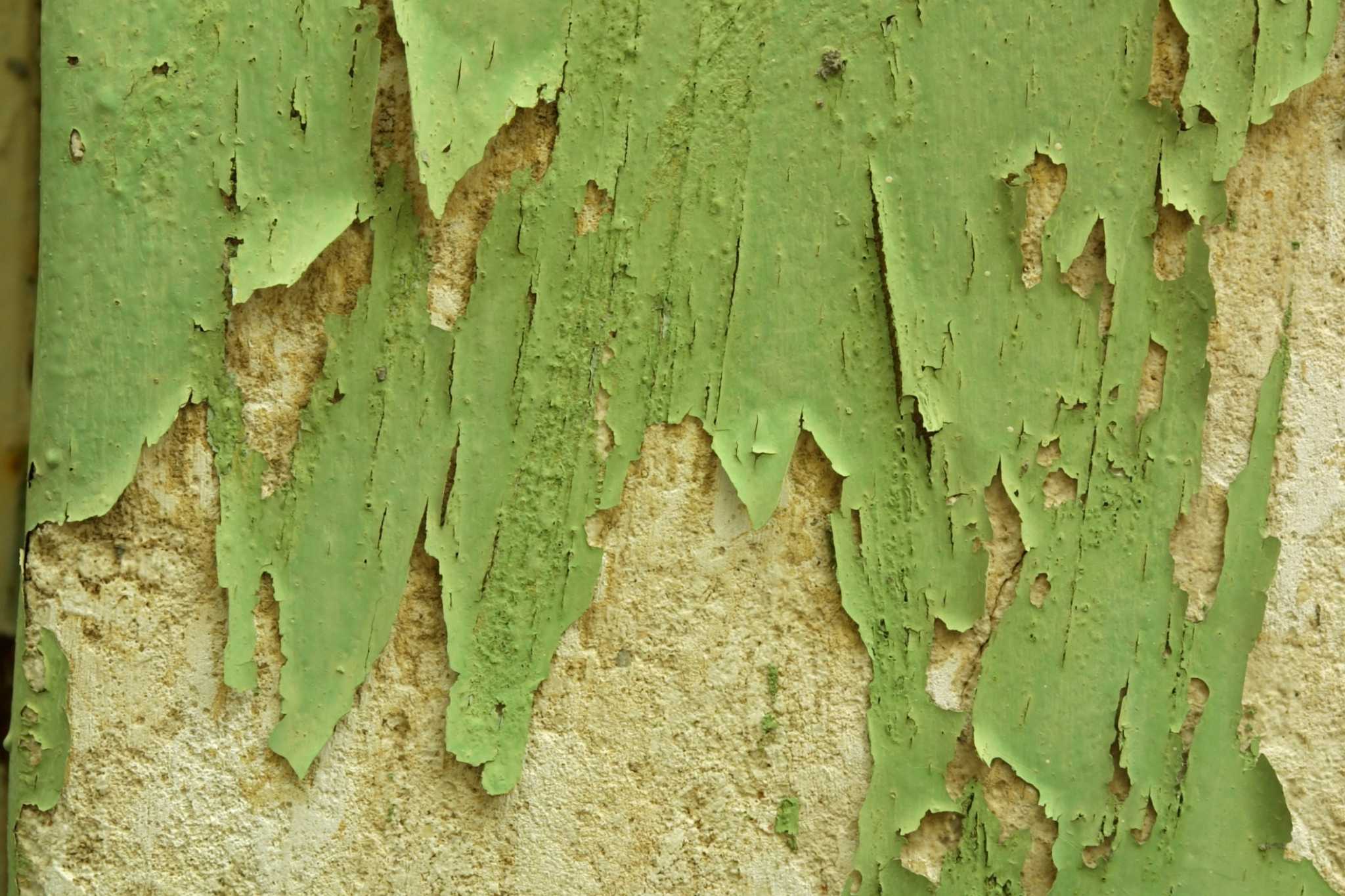 Paint Stripping Techniques