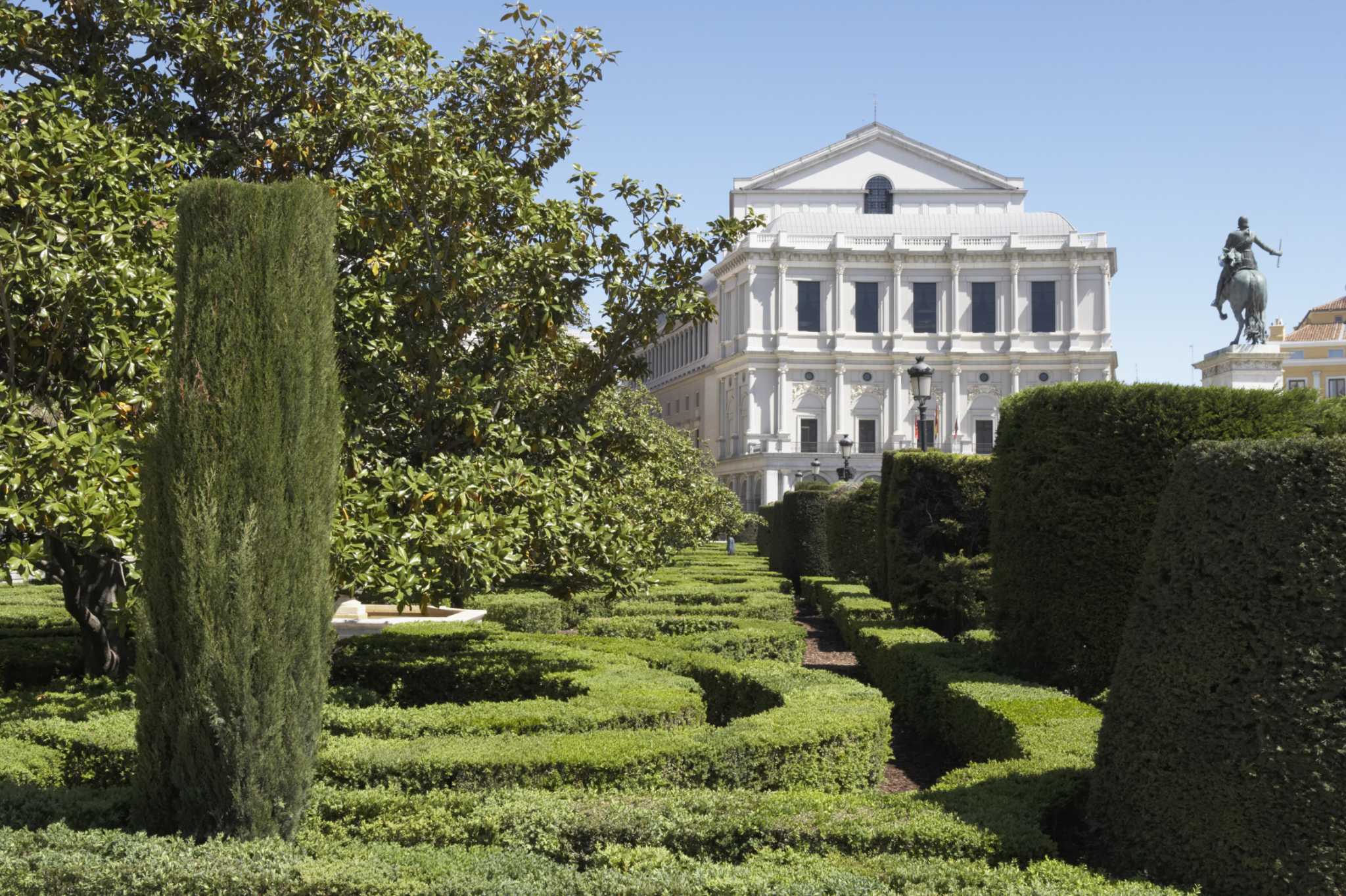 Trees That Can Be Shaped Into Boxes