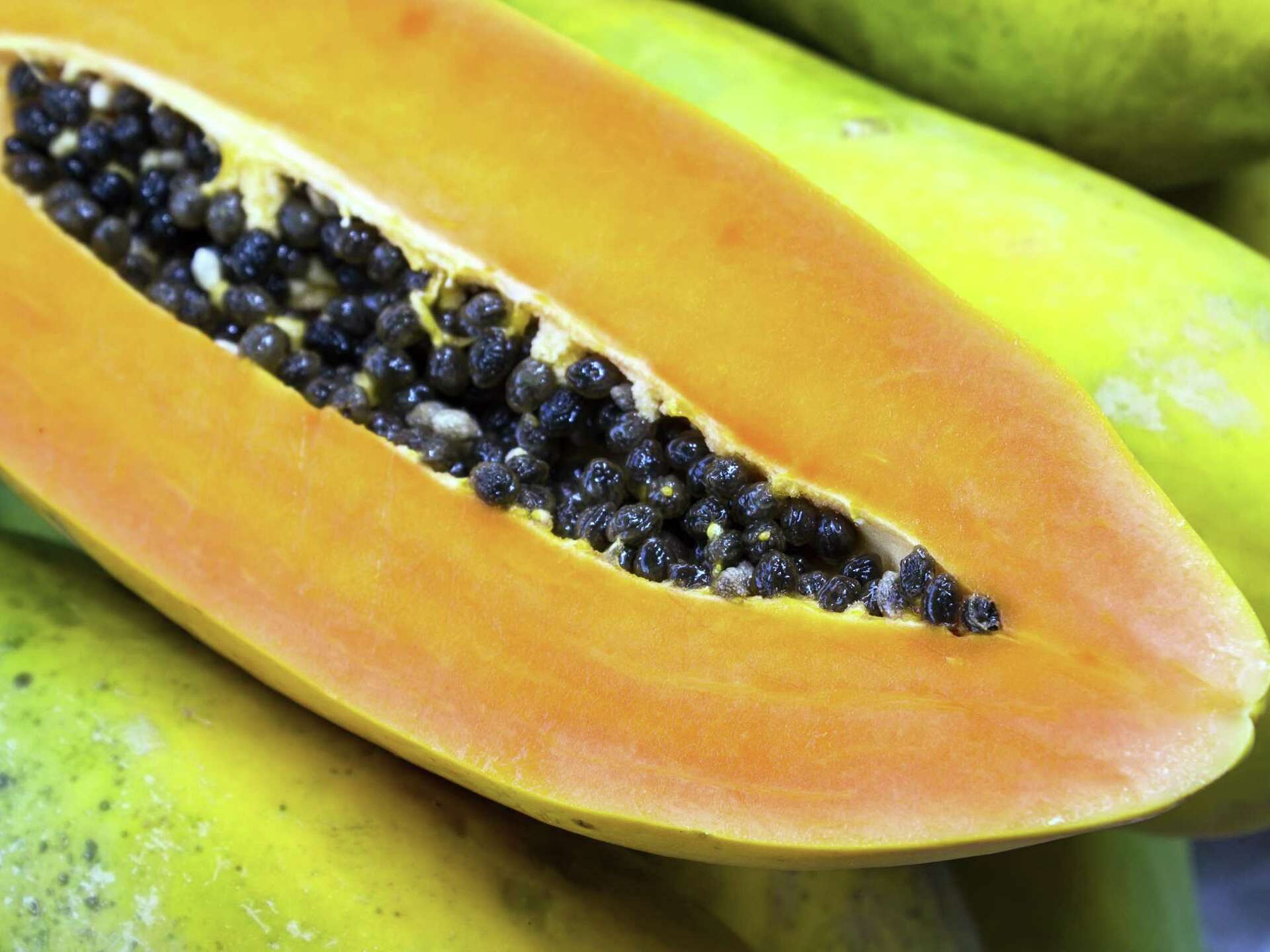 Do Papayas Ripen After Being Picked?