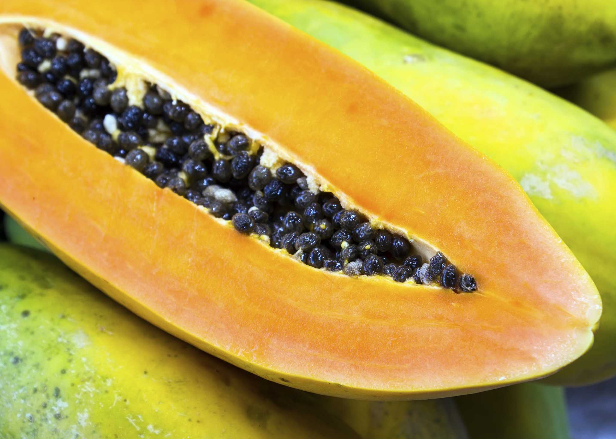 Do Papayas Ripen After Being Picked?