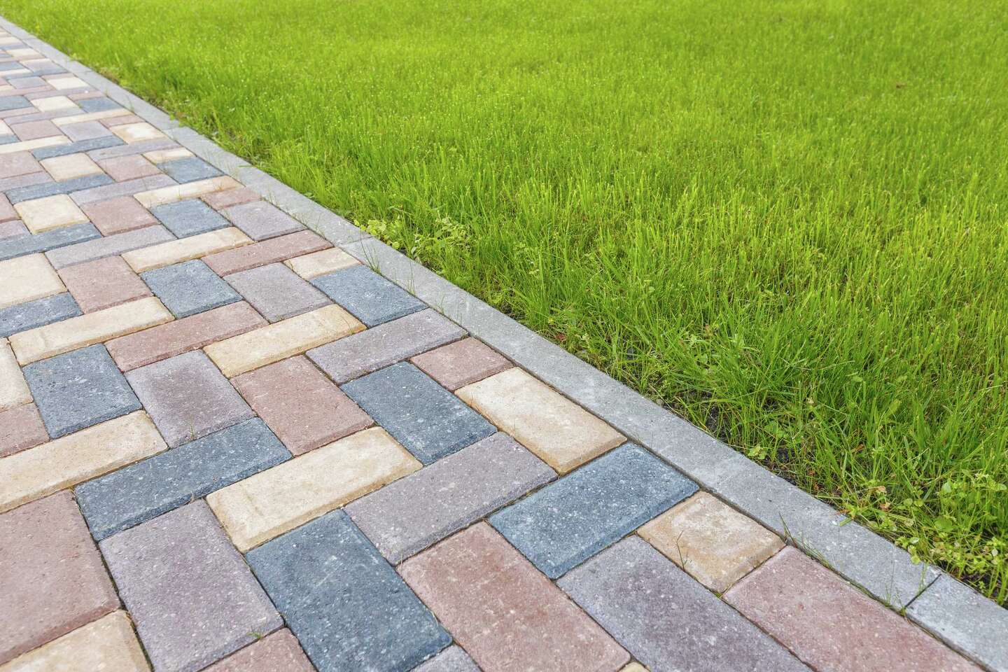 Paver Base vs. Paver Sand