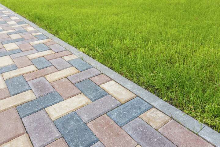 Paver Base vs. Paver Sand