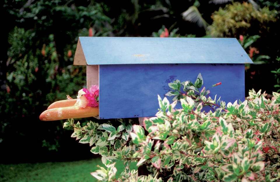 Perennials for Planting Around Mailboxes