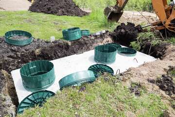 How to Do a Perk Test for Septic Tanks