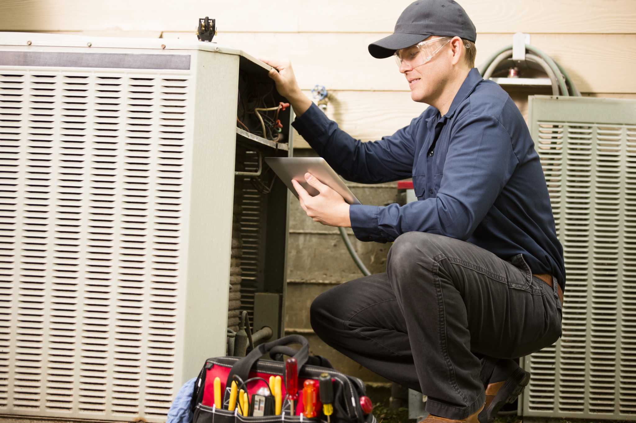 How to Troubleshoot HVAC Problems and Malfunctions