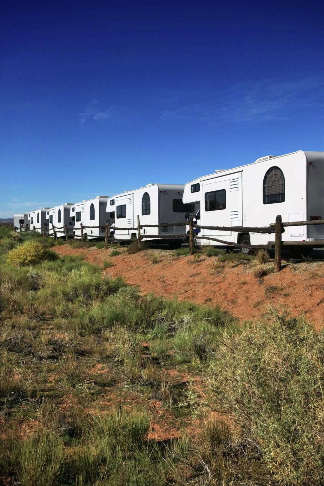 What Are the Physical Requirements to Affix a Mobile Home to Real Property?