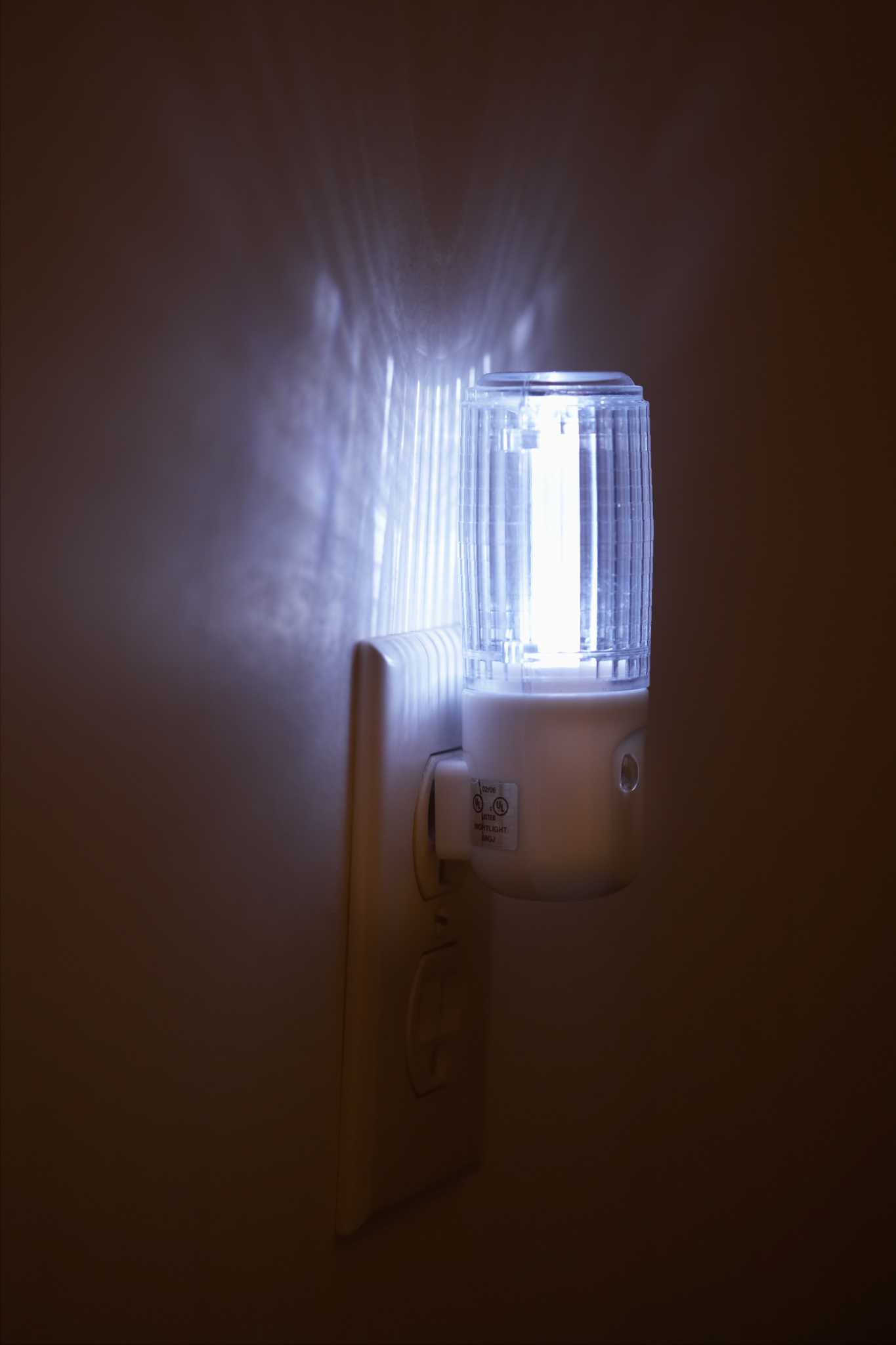 Troubleshooting a Motion Sensing Lamp