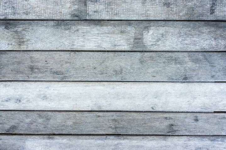 How Do I Pickle Fake Woodgrain Paneling?