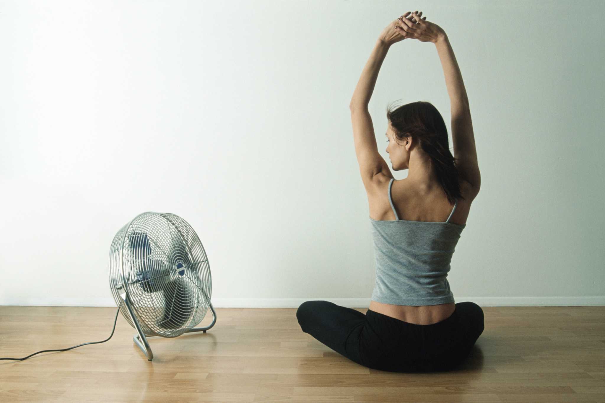 How to Pick Out a Floor Fan for Your Home