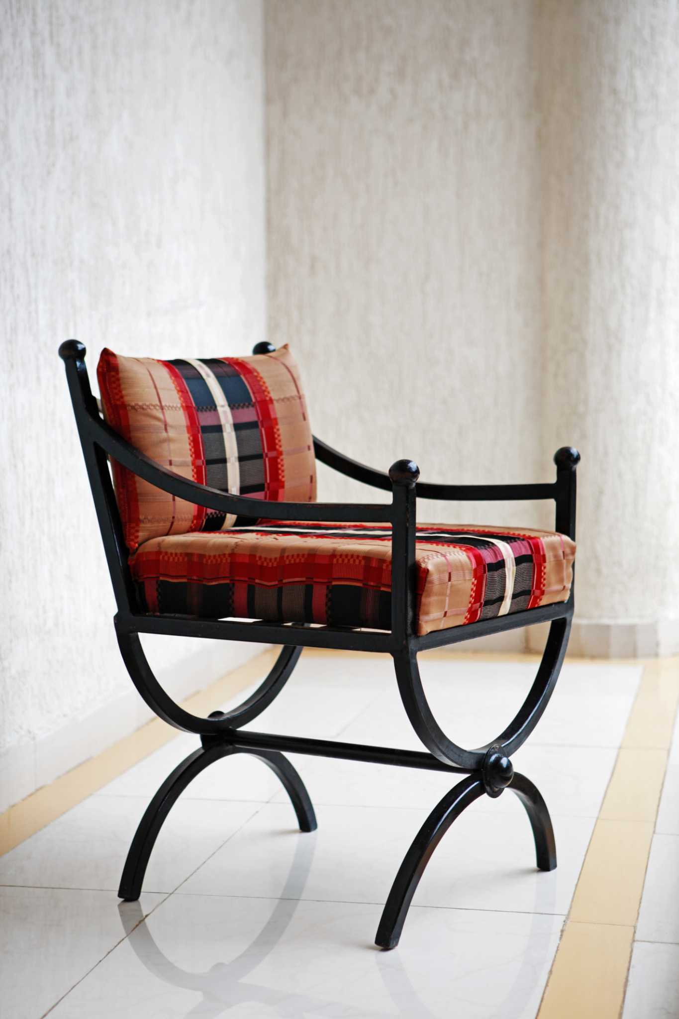 What Is a Pillow Back Design Sofa?