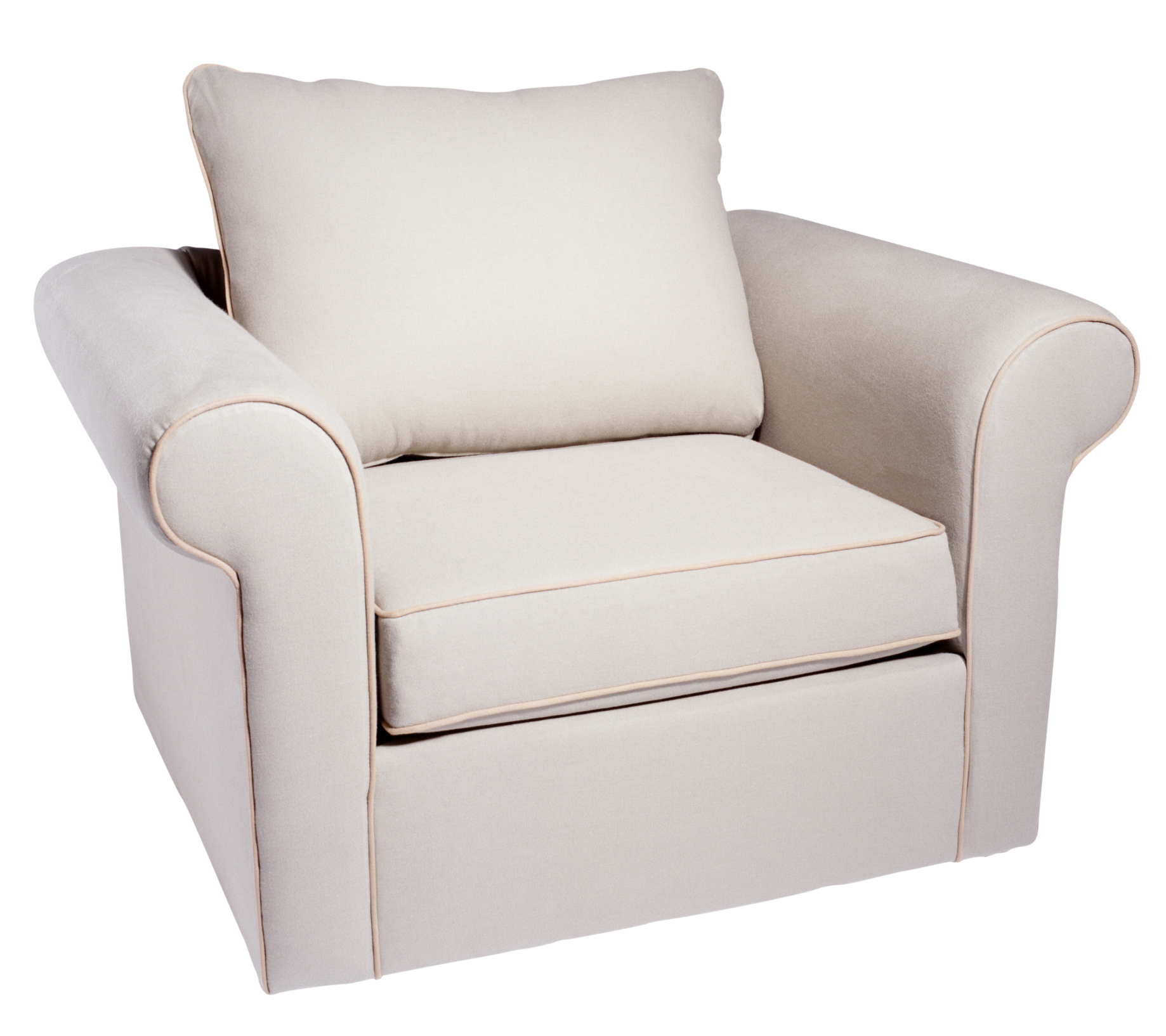 How to Do Piping for Chair Upholstery