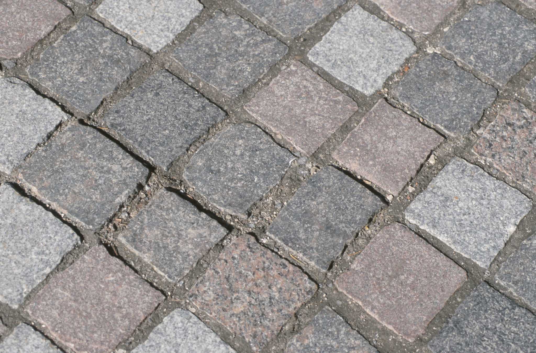 How to Place 12-Inch Brick Pavers