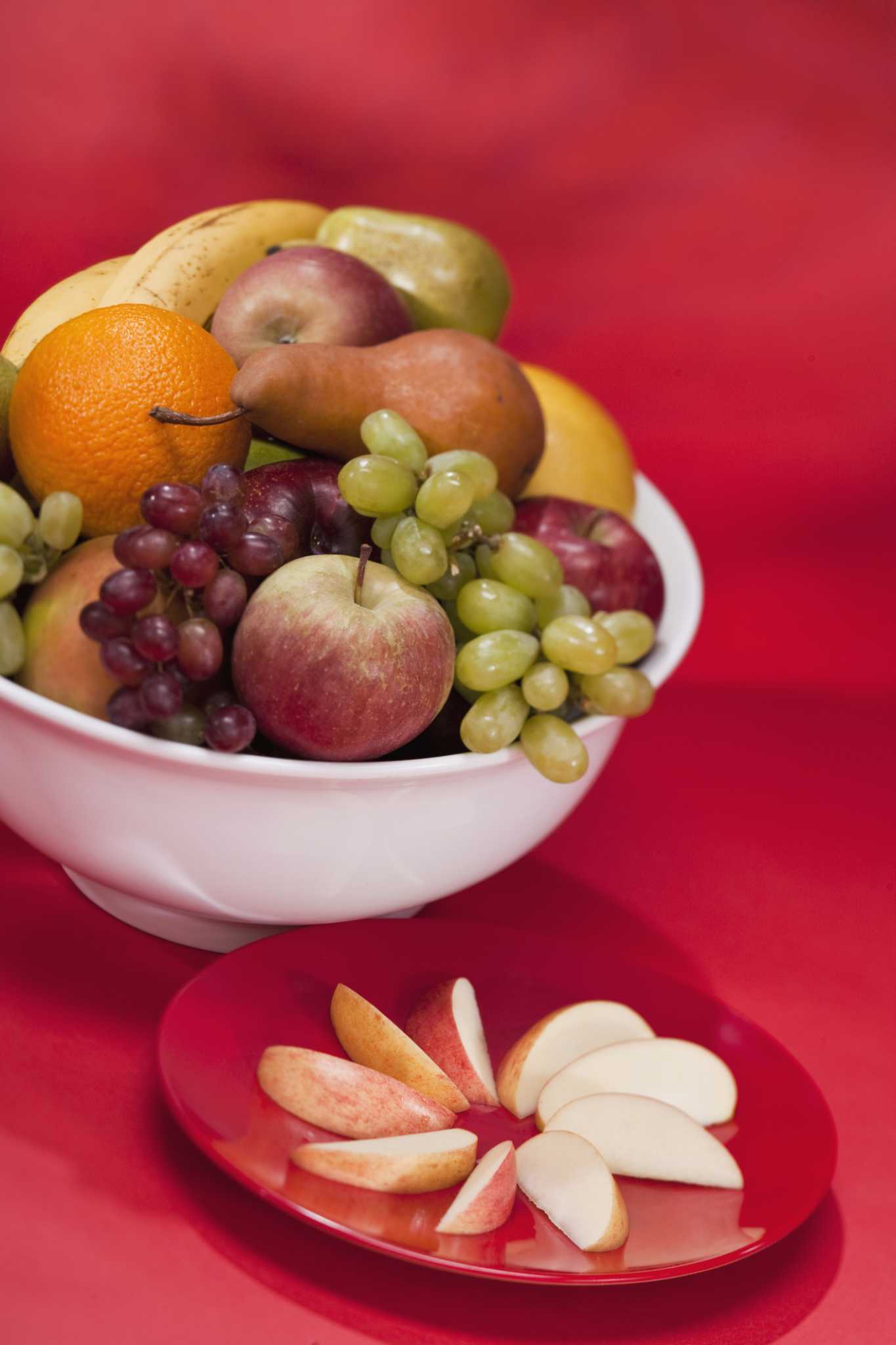 The Best Place to Plant Fruit Trees
