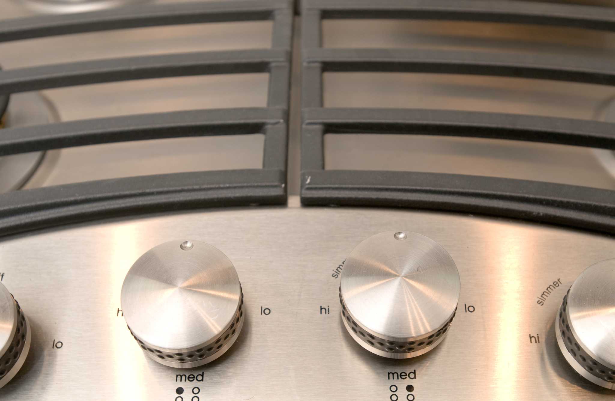 Is Type 304 or 430 Stainless Steel Better for a Gas Grill?