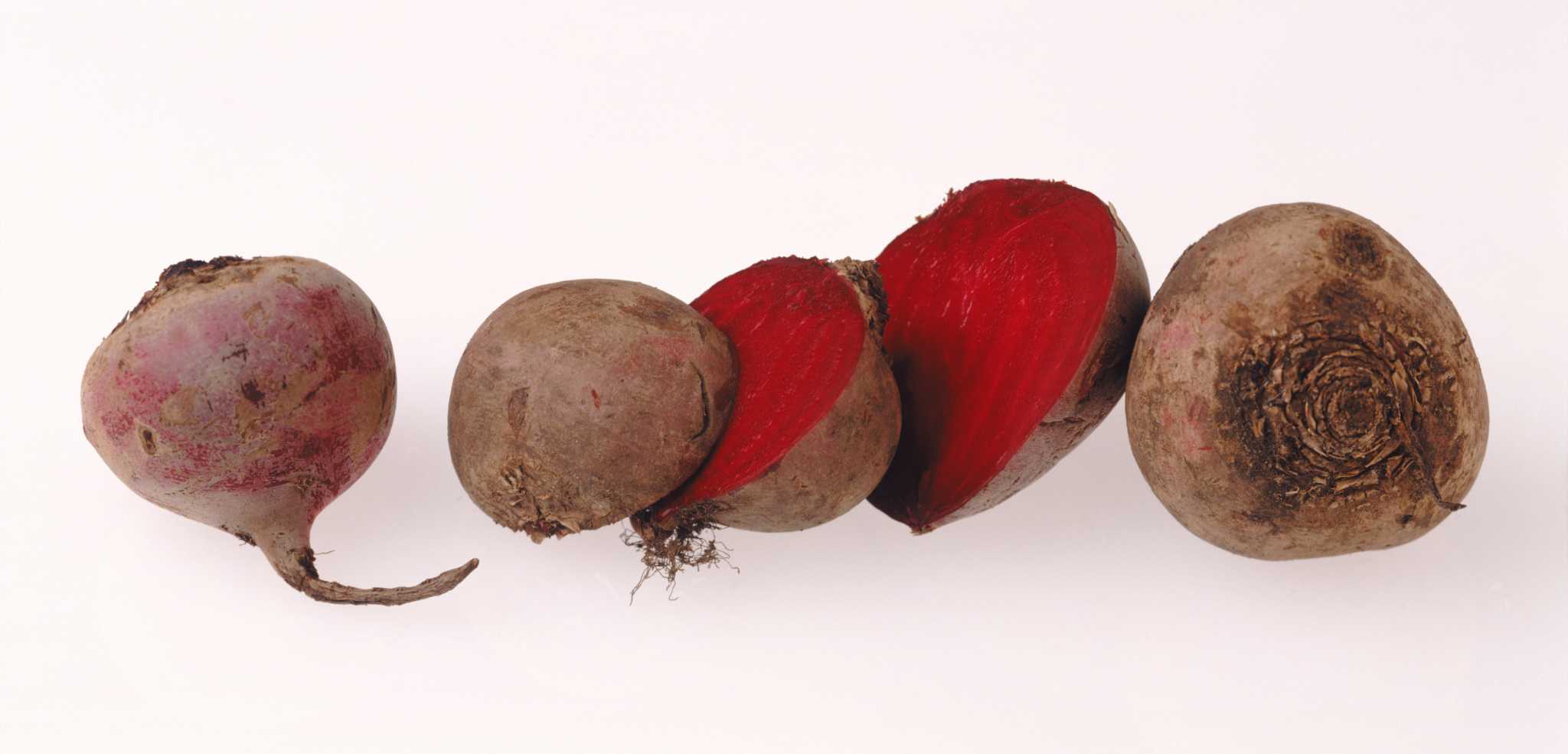 How to Plant Bull's Blood Beets