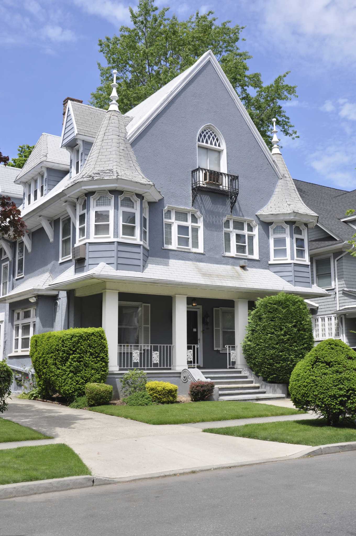 Types of Antique Windows