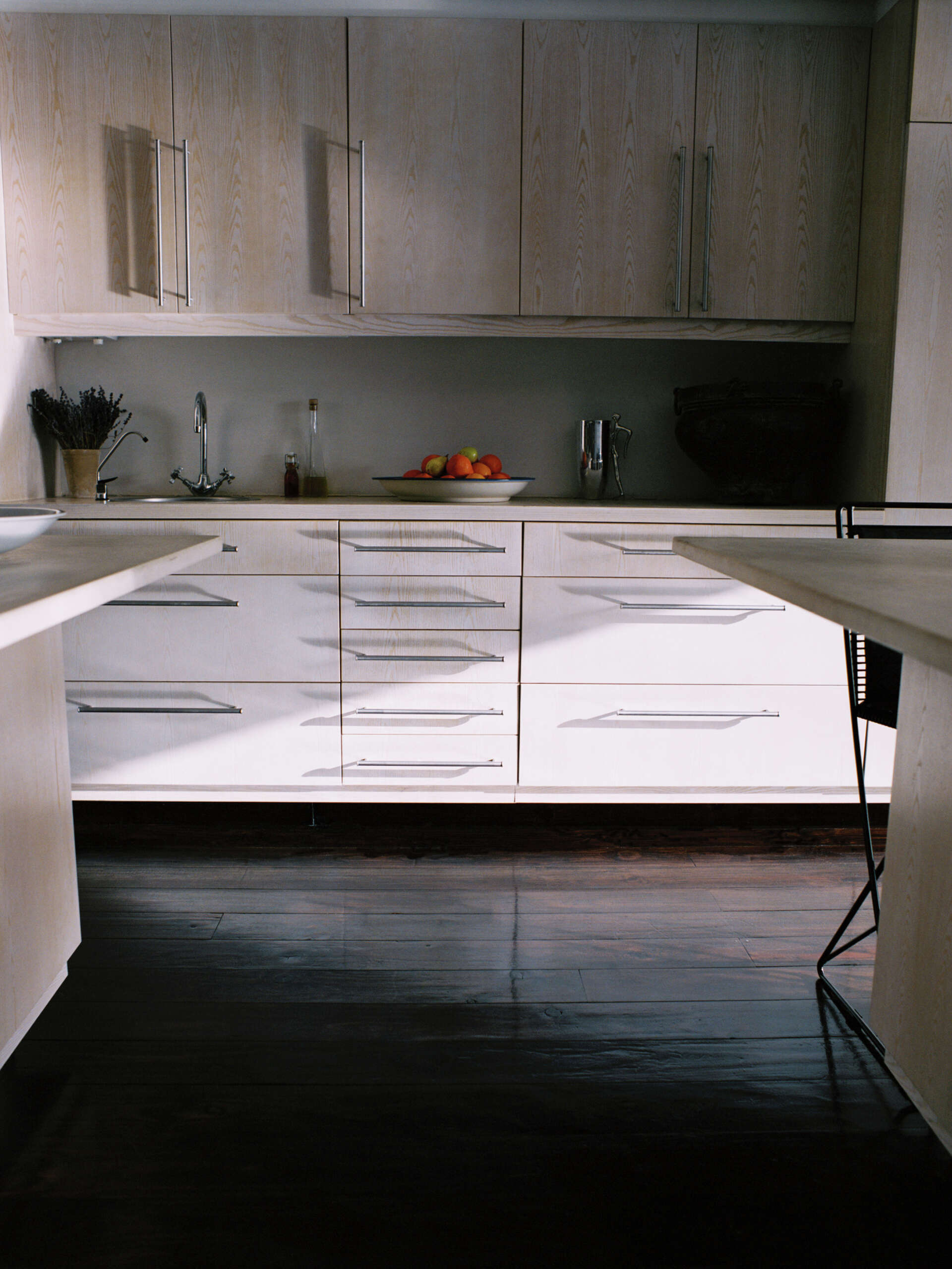 Types of Fascia Wood