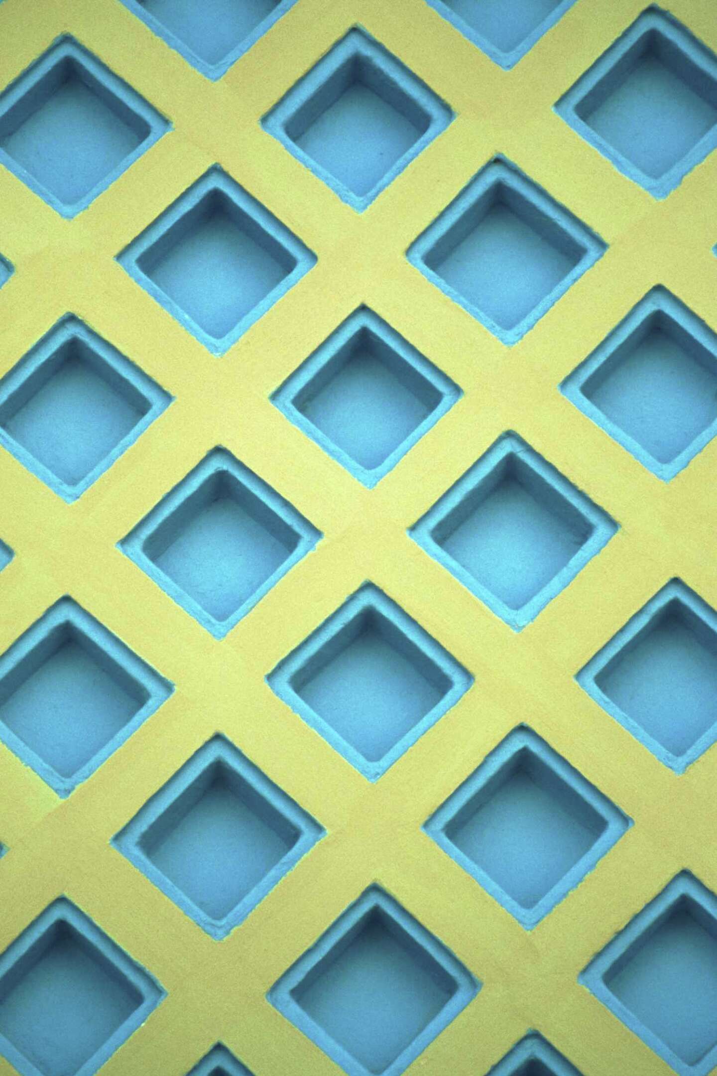 Types of Latticework