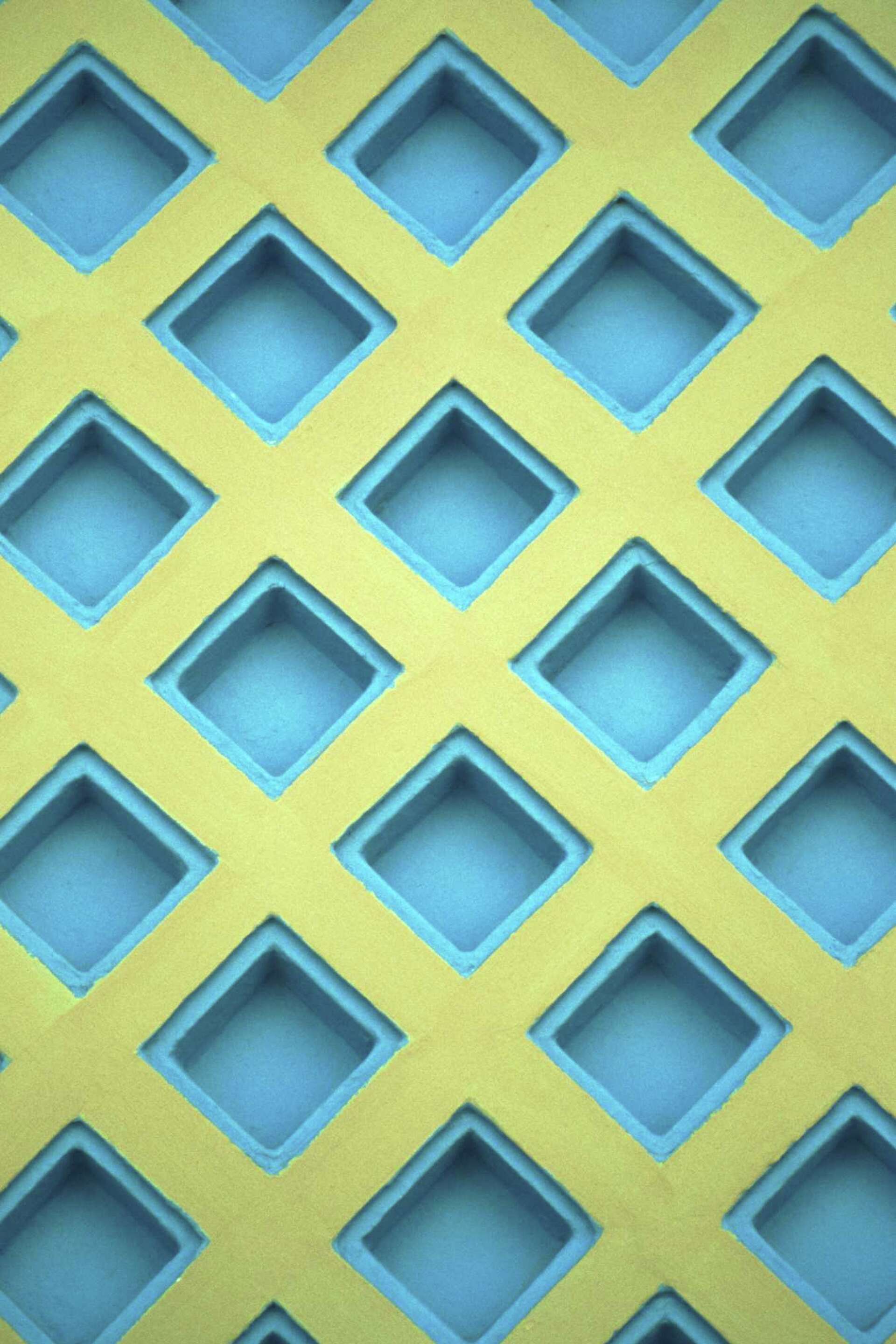 Types of Latticework