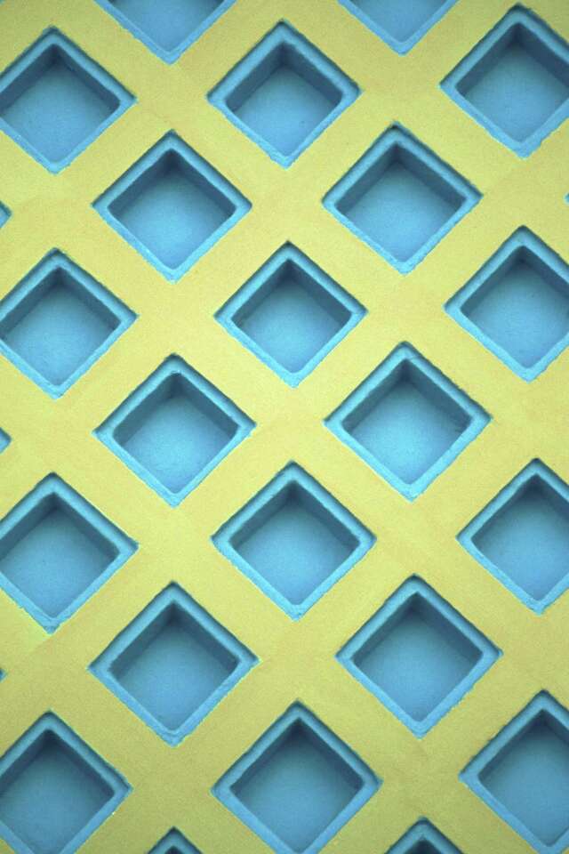 Types of Latticework