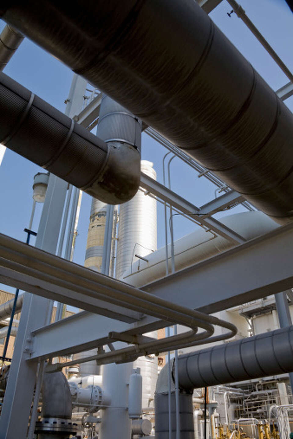 Types of Sedimentation Tanks