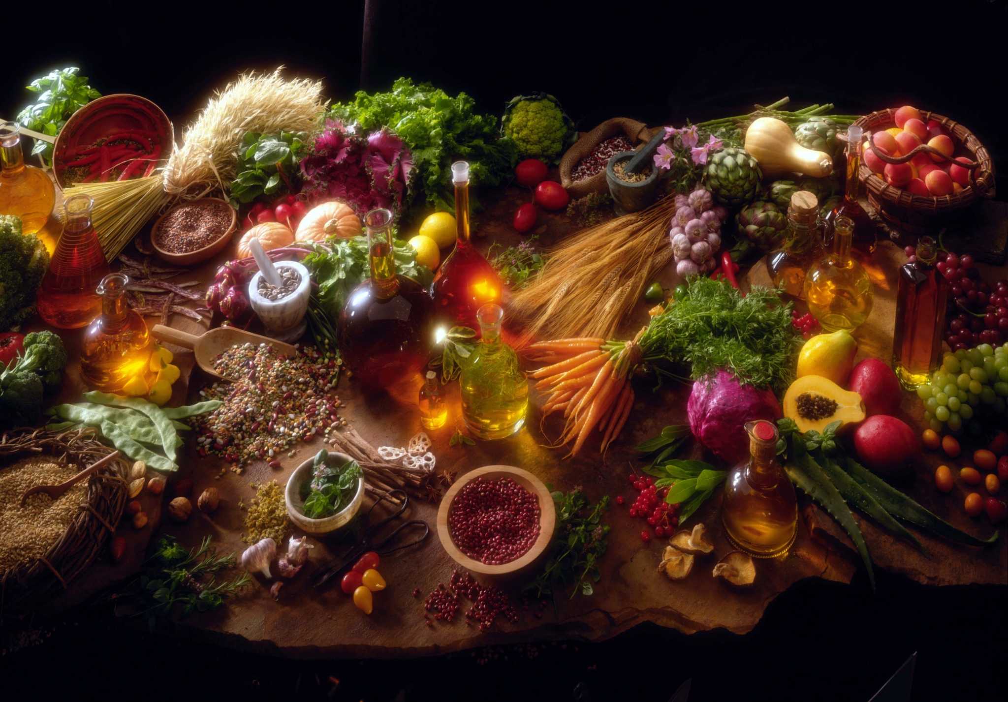 How to Plant a Garden in Order of Rows