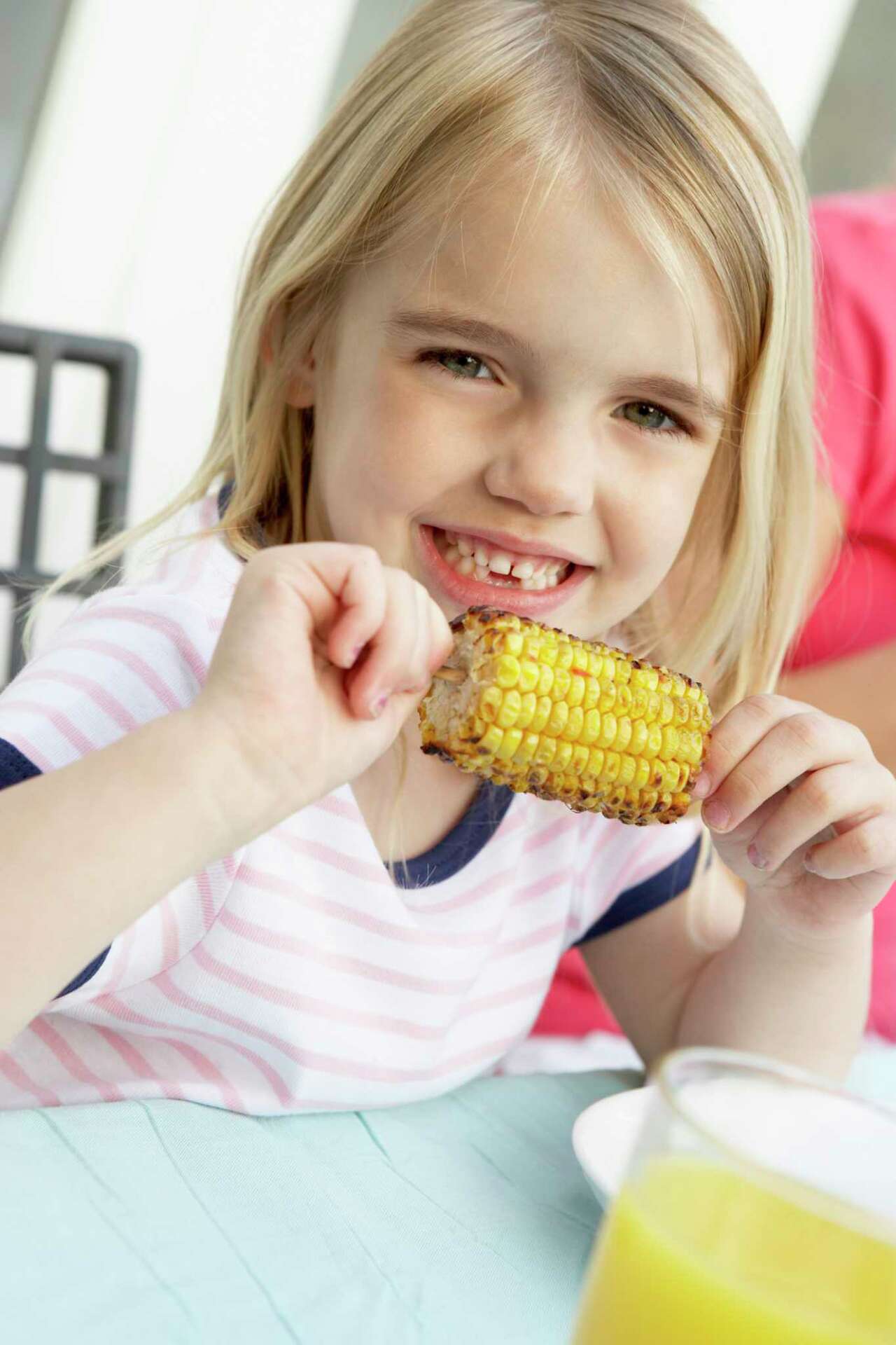 How to Plant Golden Bantam Corn