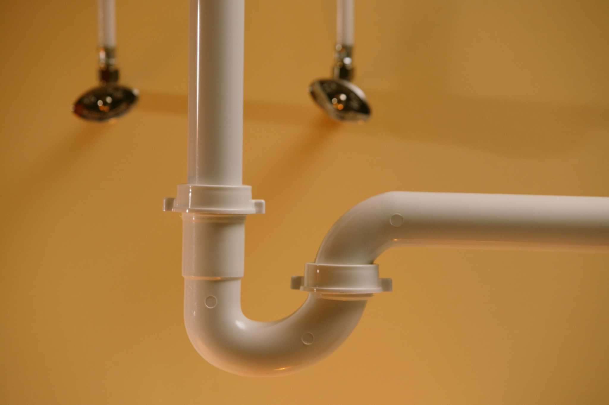 Understanding Sink Drains