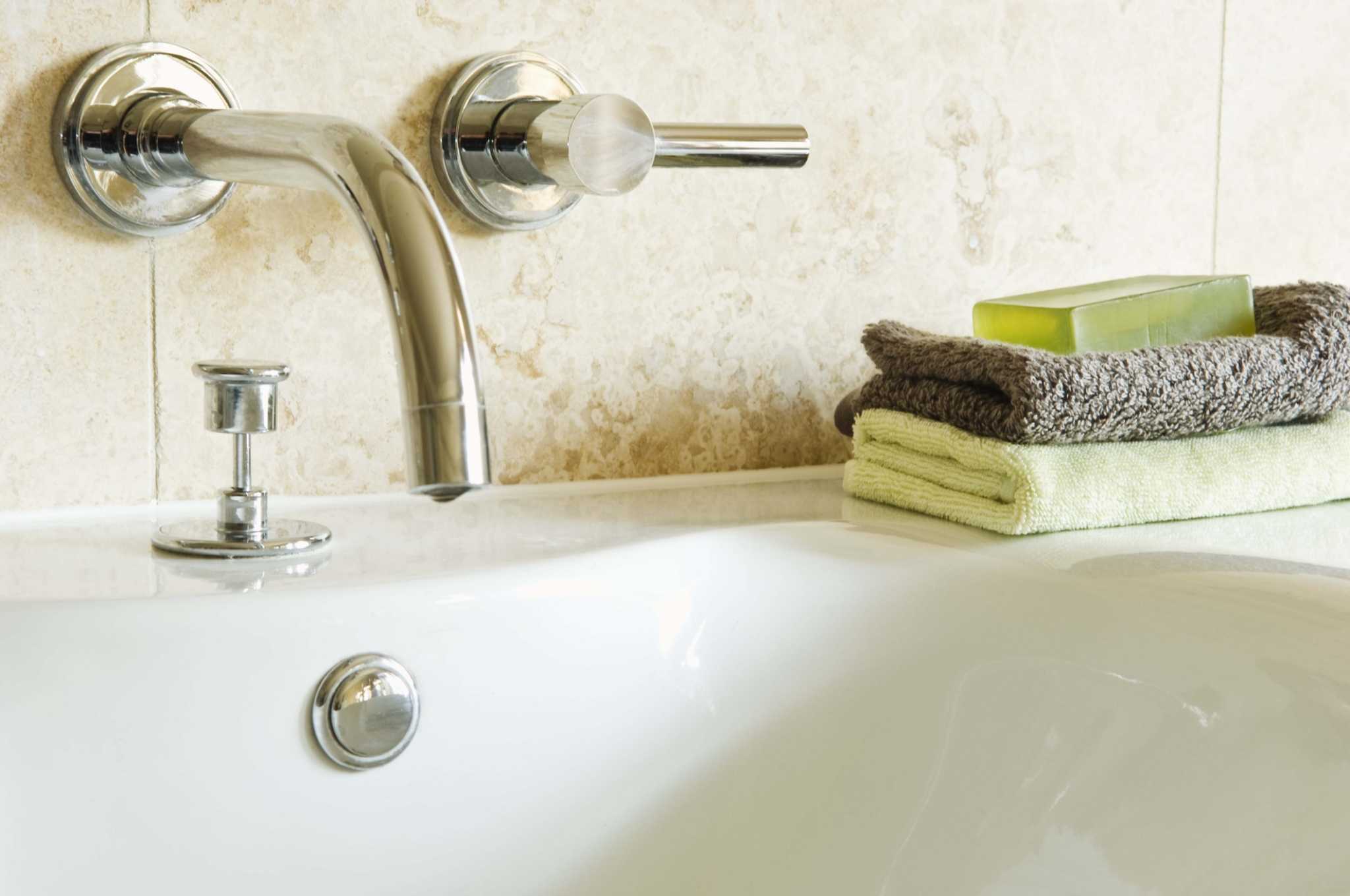 How to Unfreeze the Nut on a Plumbing Fixture