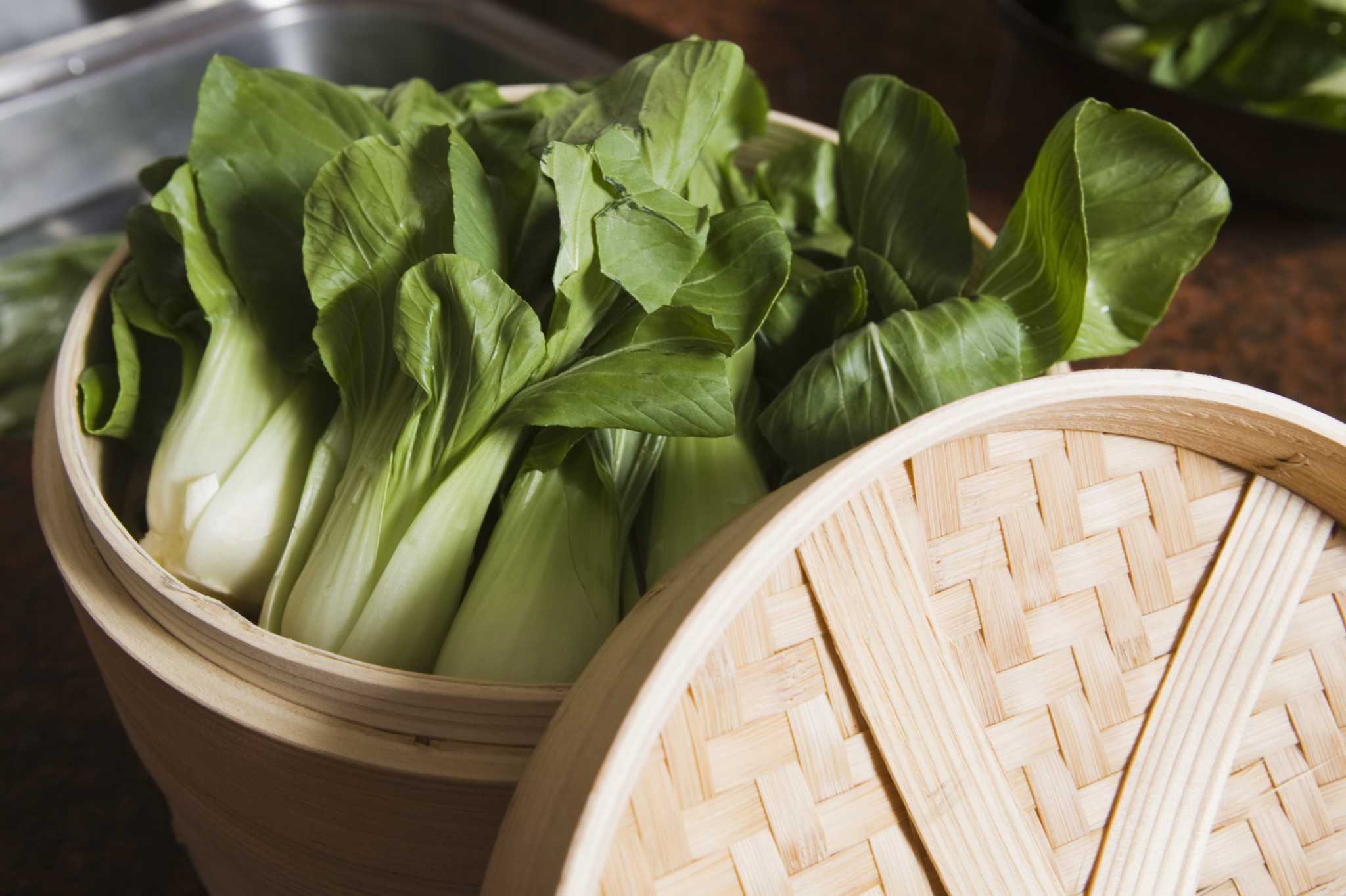How to Plant Pak Choy