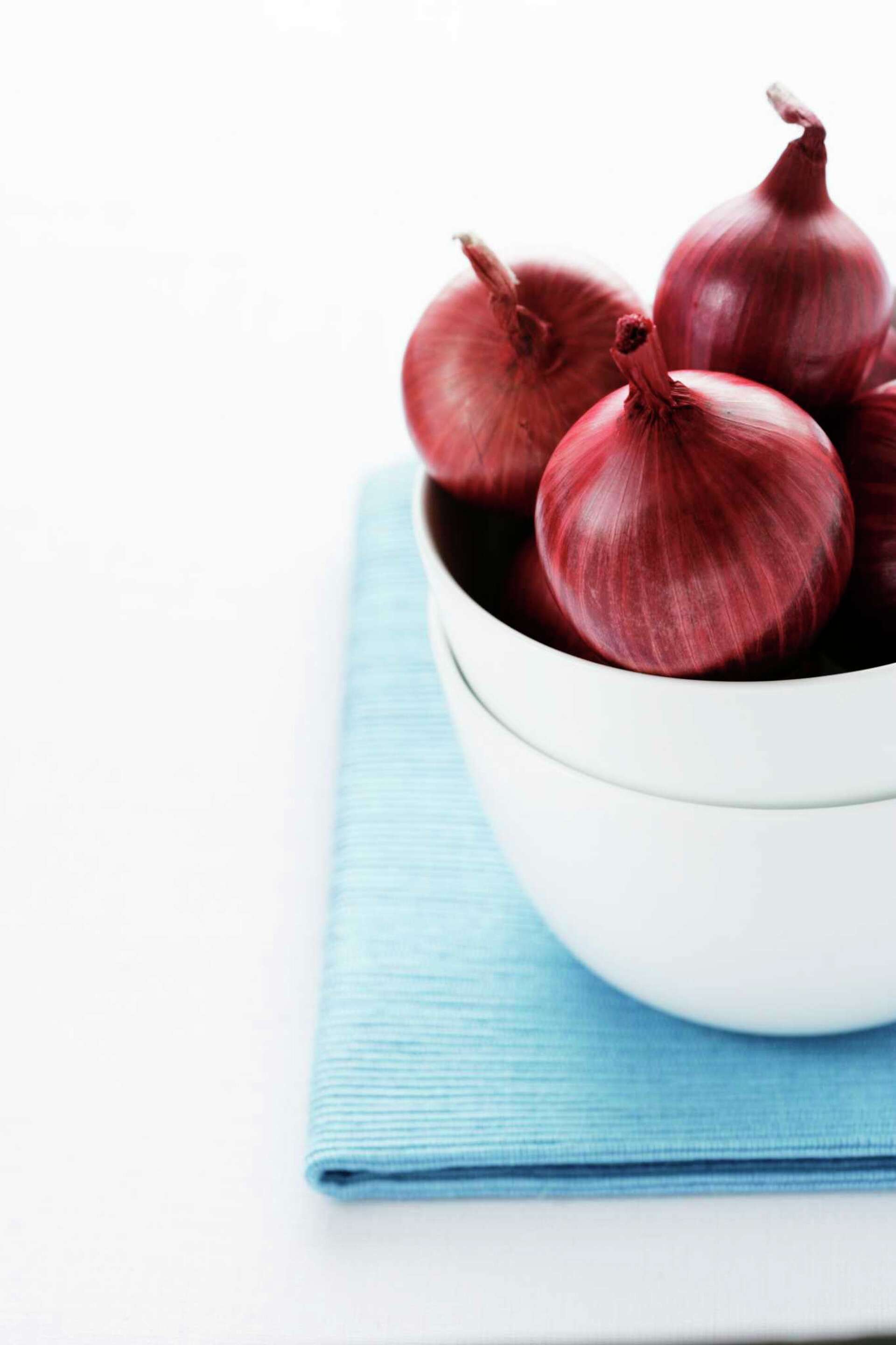 When to Plant Red Baron Onion Sets