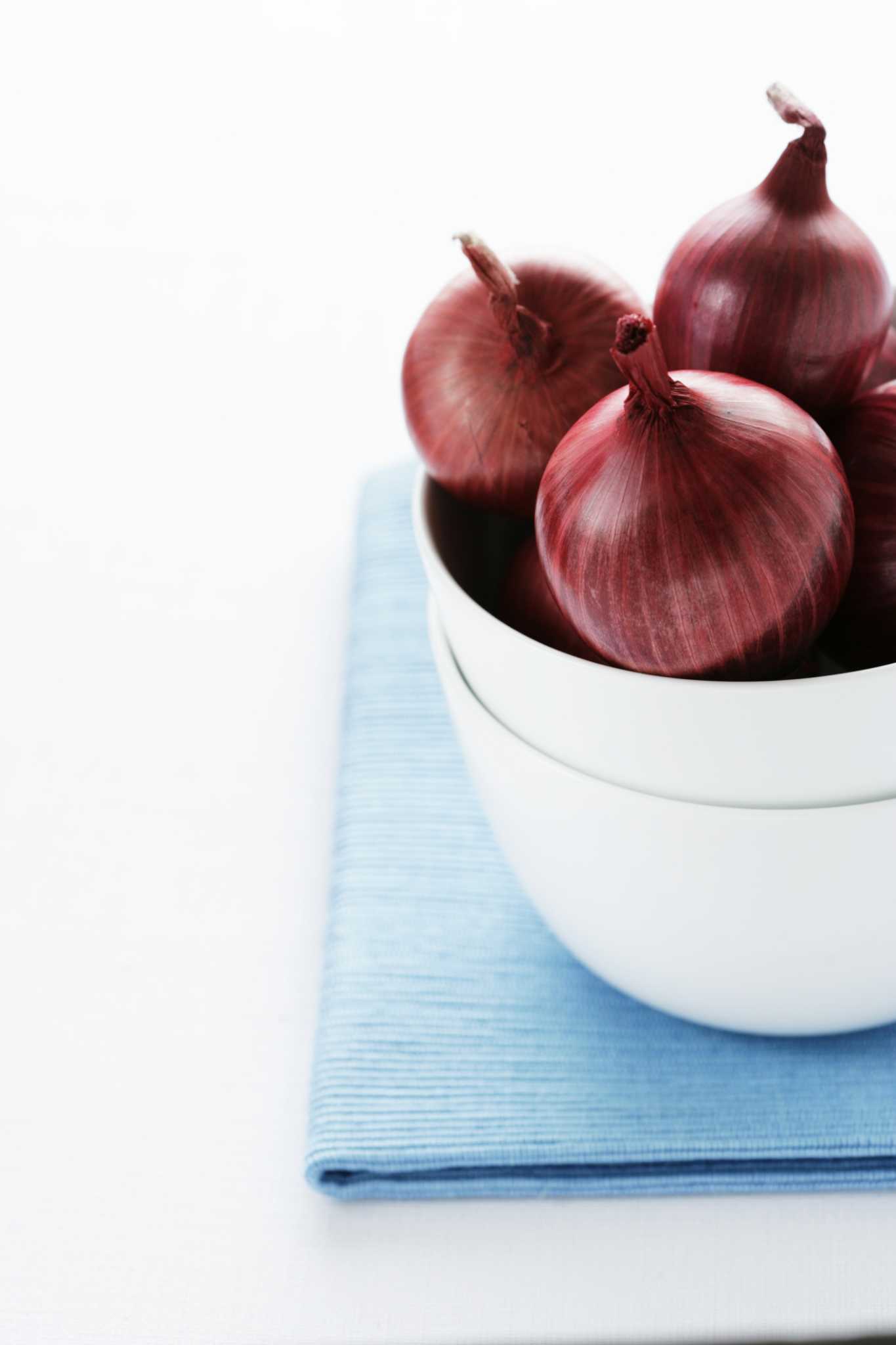 When to Plant Red Baron Onion Sets