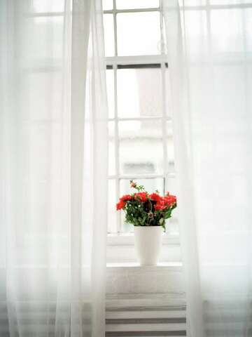 How to Use Drapery Weights