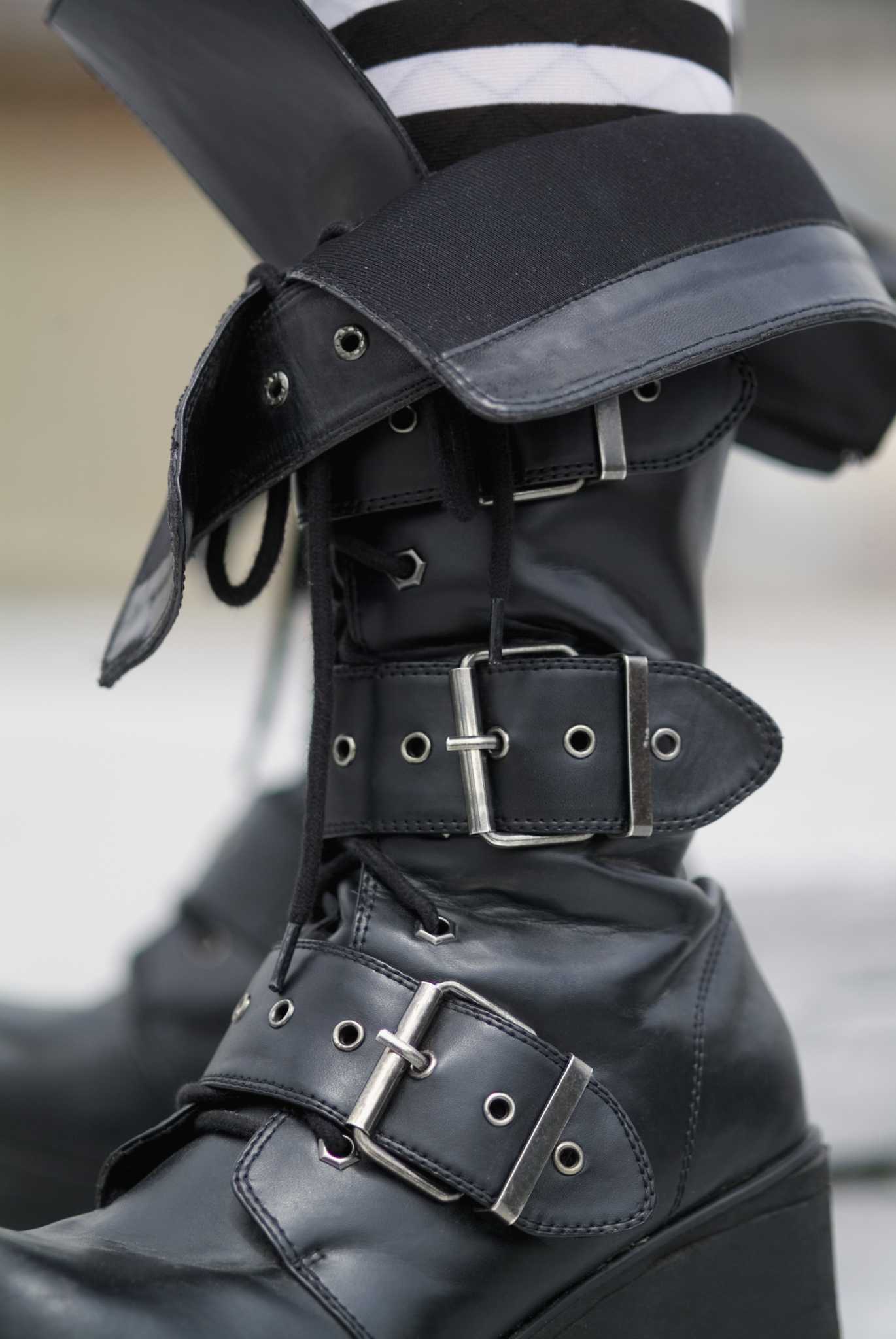 How to Use Recycled Leather for Making Your Own Boots