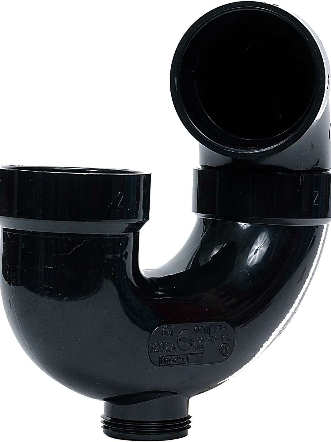 How to Plumb for a Standpipe